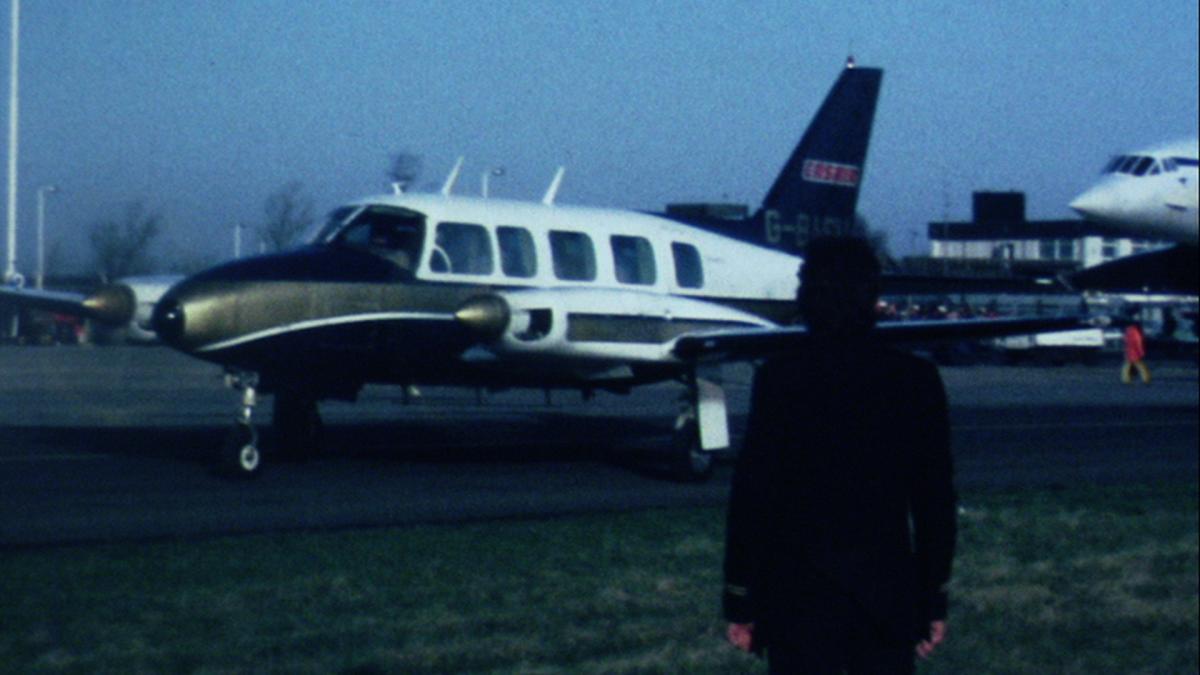 Watch Flying High online - BFI Player