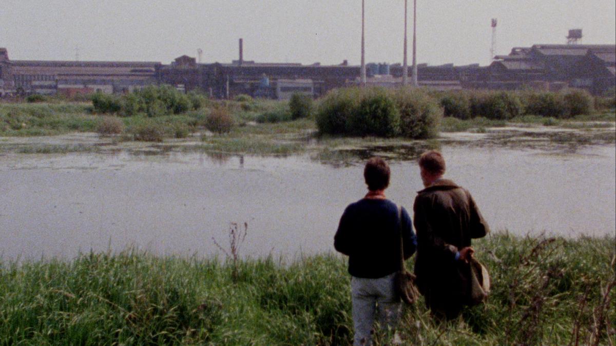 Watch The Pit Head Baths online - BFI Player