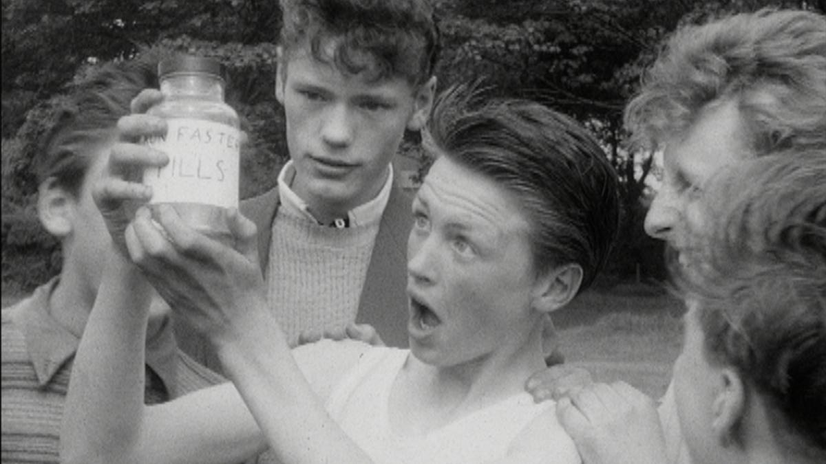 Watch The Magic Pills online - BFI Player