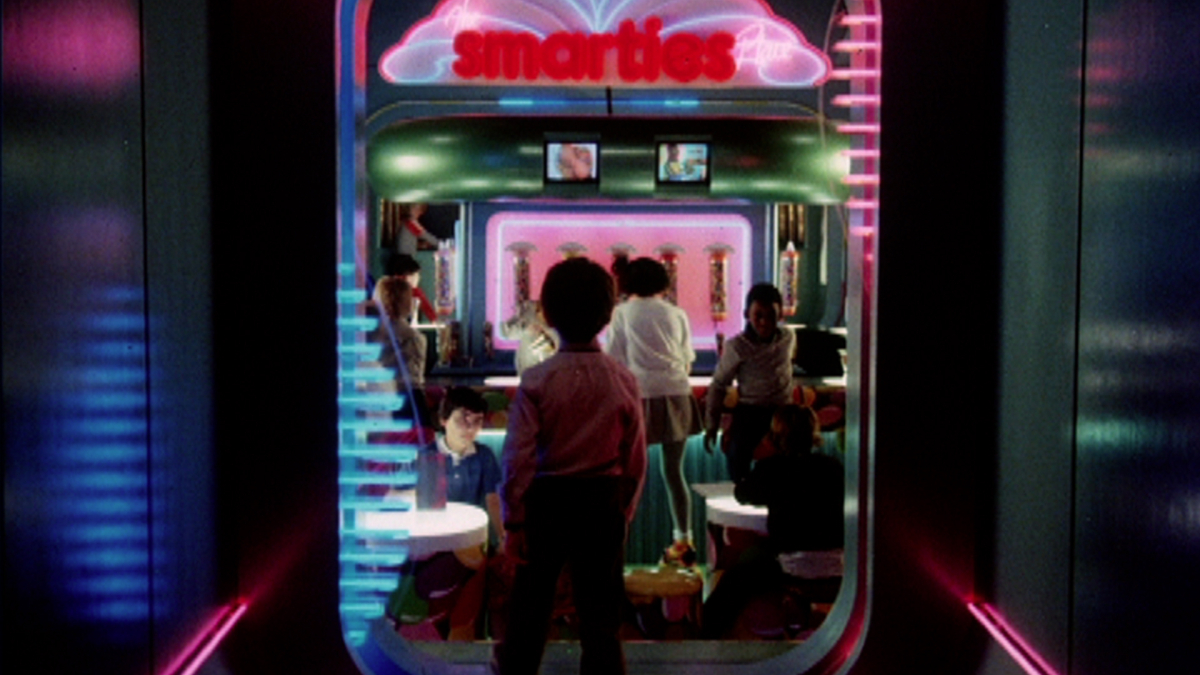 Watch Rowntrees Smarties: The Smarties Place online - BFI Player
