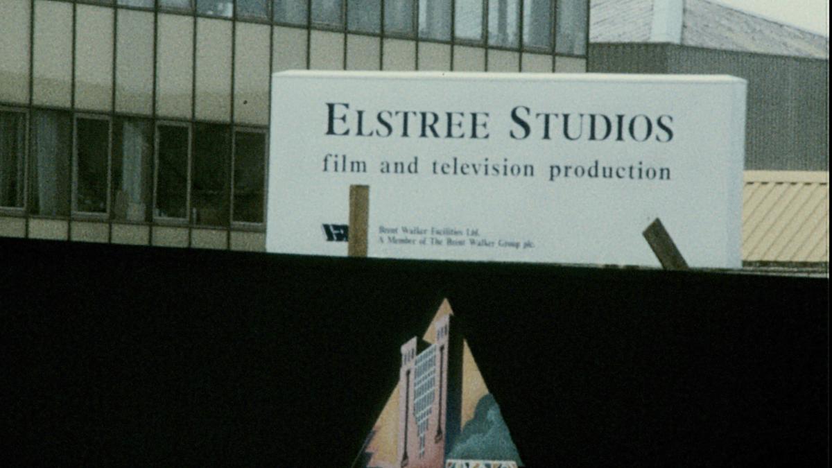 Watch The Studios at Elstree online - BFI Player