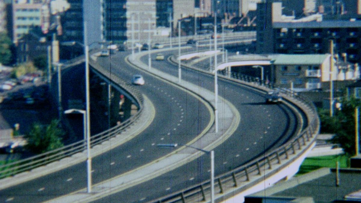 Watch Croydon Flyover online - BFI Player