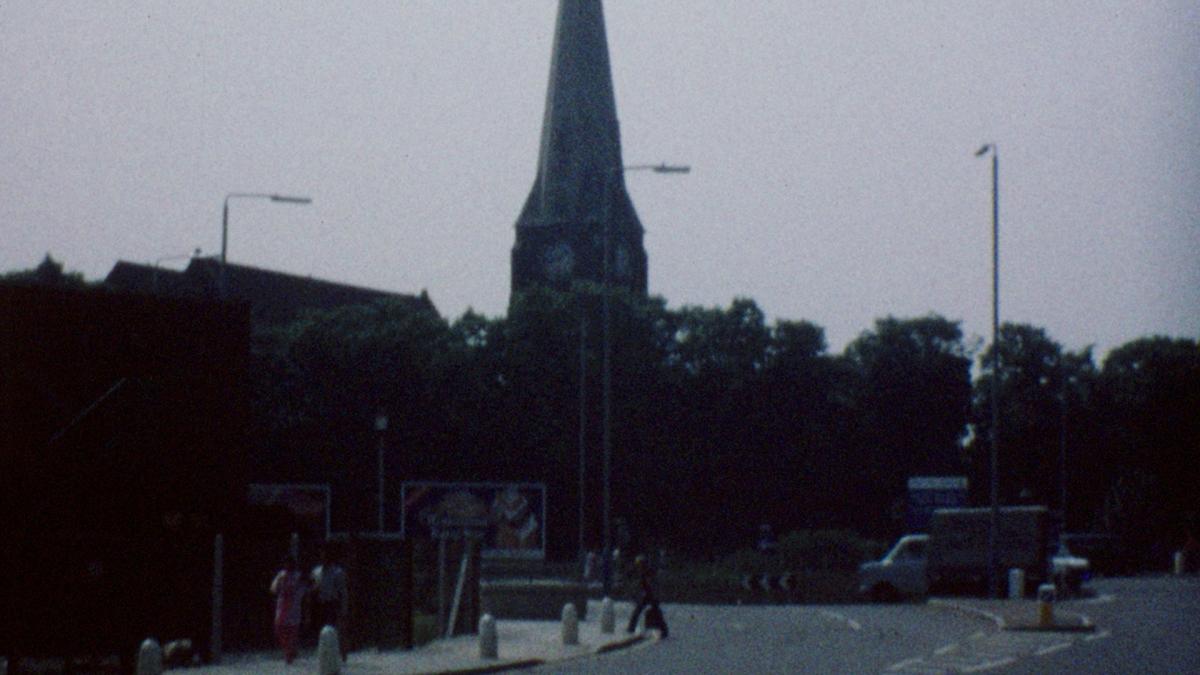Watch Tall Ships at Erith online - BFI Player