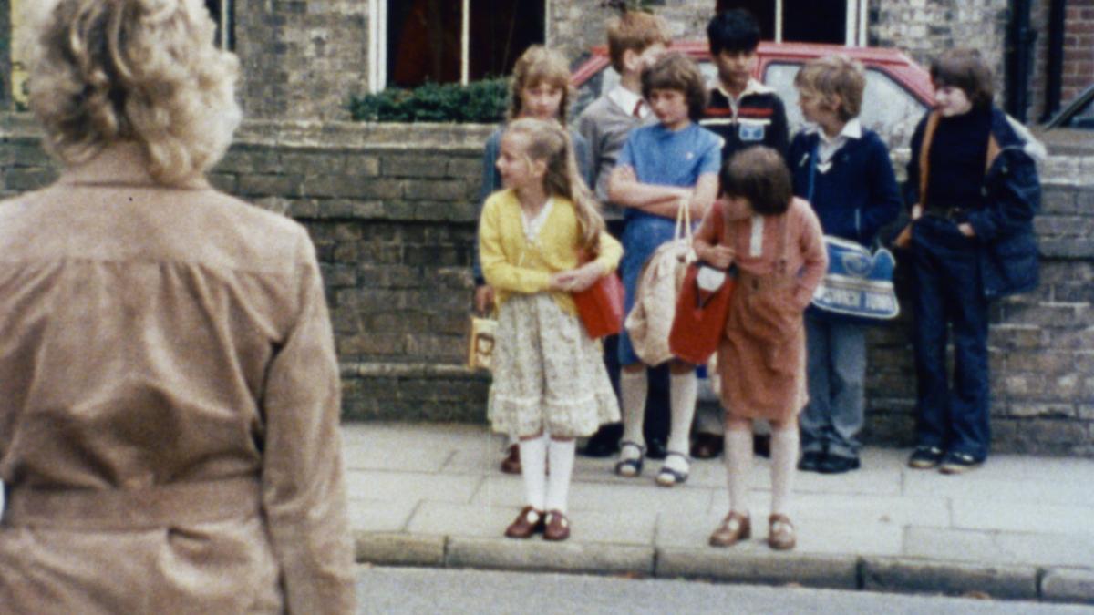 Watch Project Six online - BFI Player