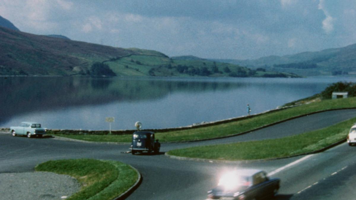 Watch Tryweryn, the Story of a Valley online - BFI Player