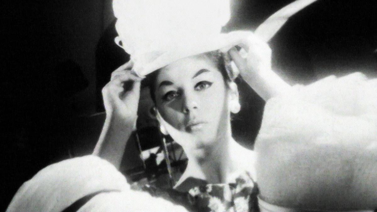 Watch Fiona Richmond at her Pleasure online - BFI Player