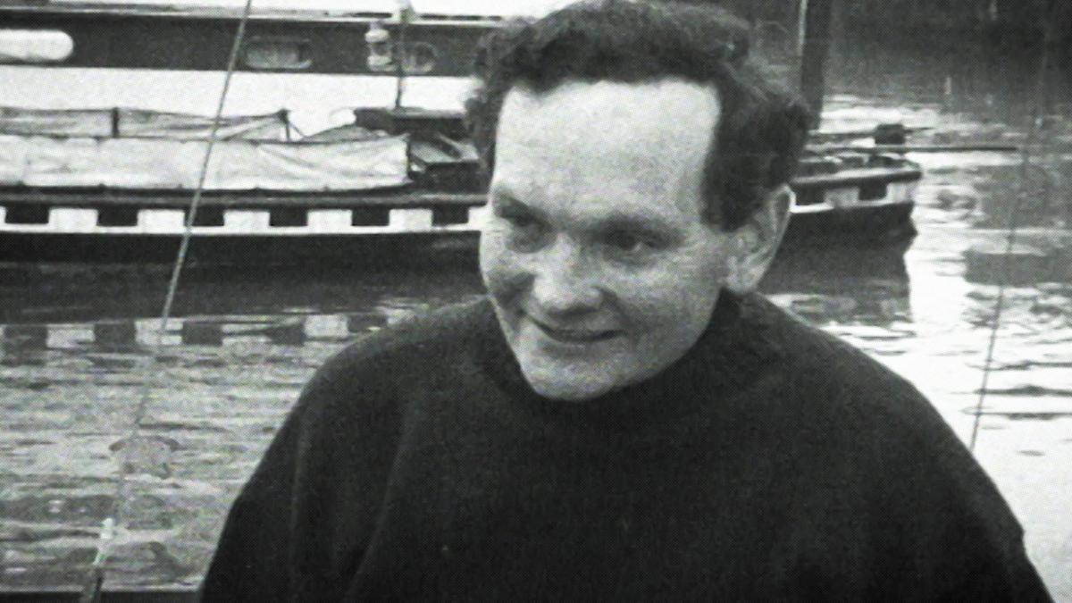 Watch Donald Crowhurst and the Teignmouth Electron online - BFI Player