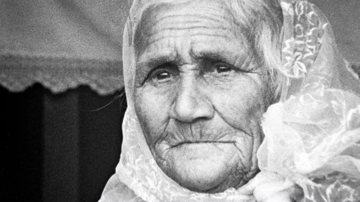 Watch Queen of the Gypsies online - BFI Player