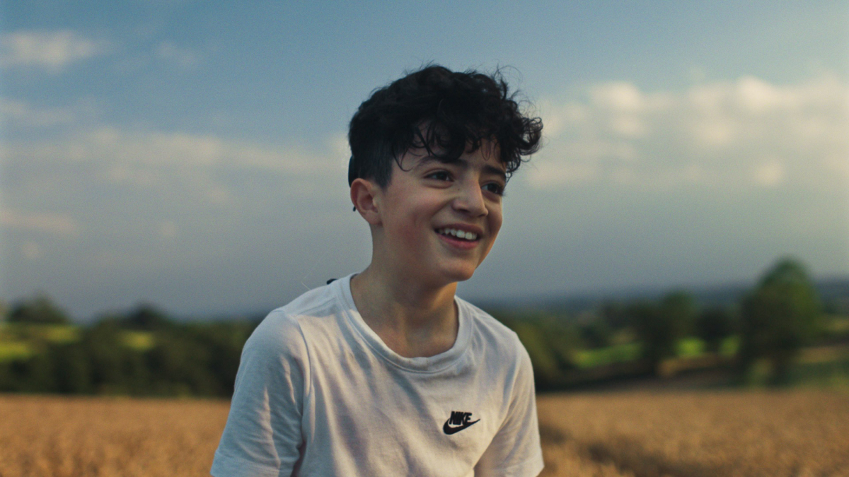 Watch Name Me Lawand online - BFI Player
