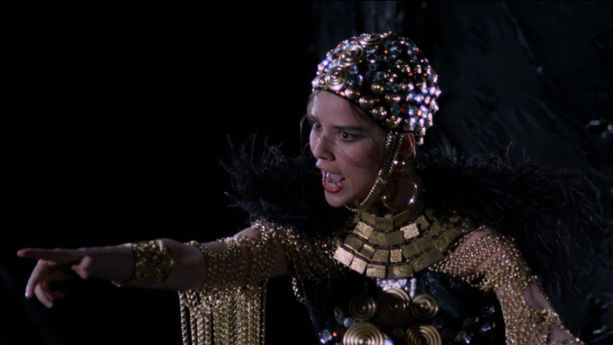 Dario Argento: Doors Into Darkness