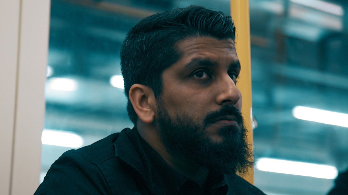 Rentals on BFI Player