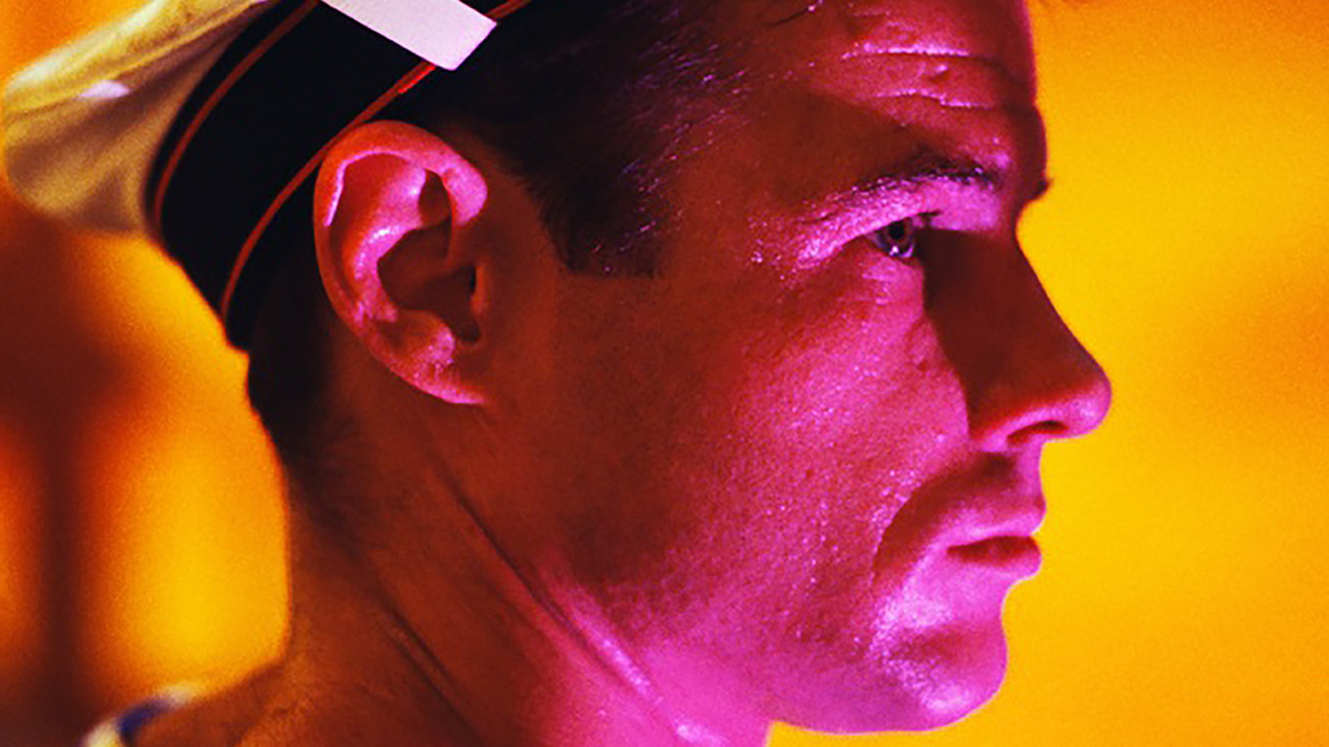 Rainer Werner Fassbinder