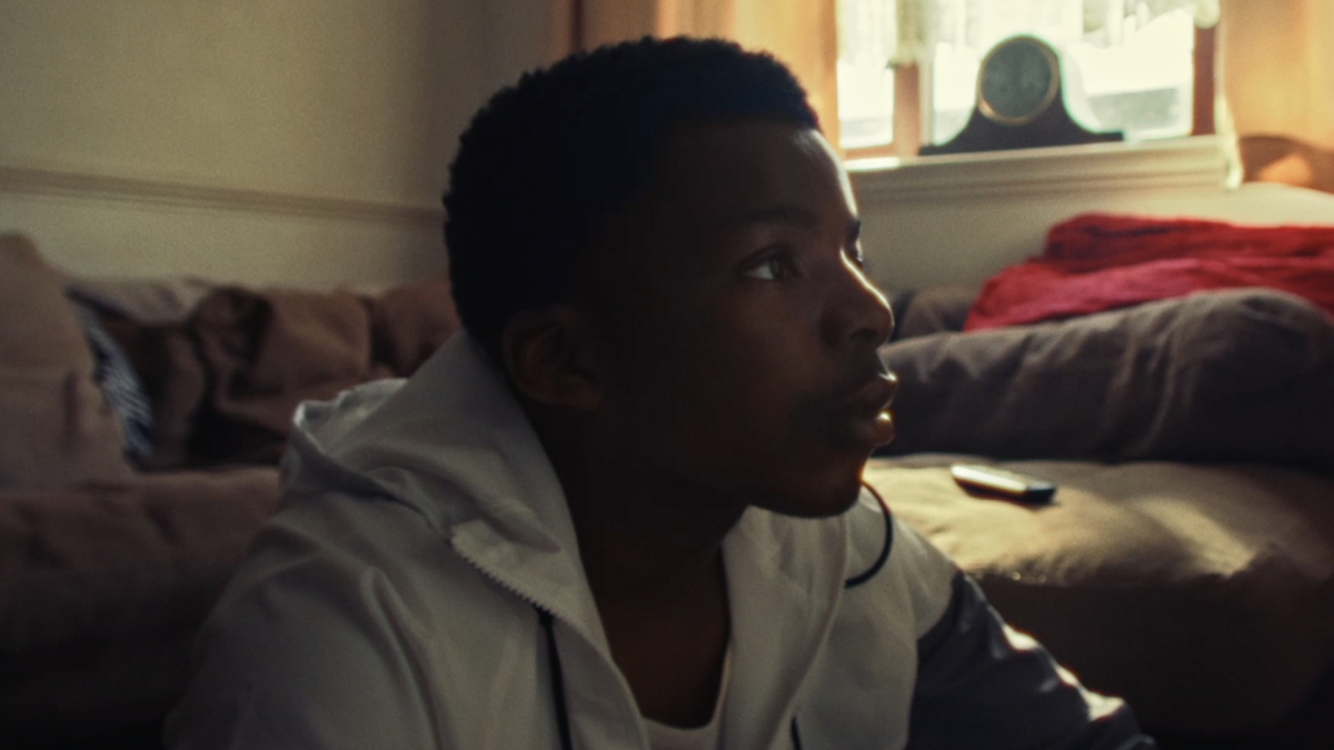 Watch REBIRTH online - BFI Player