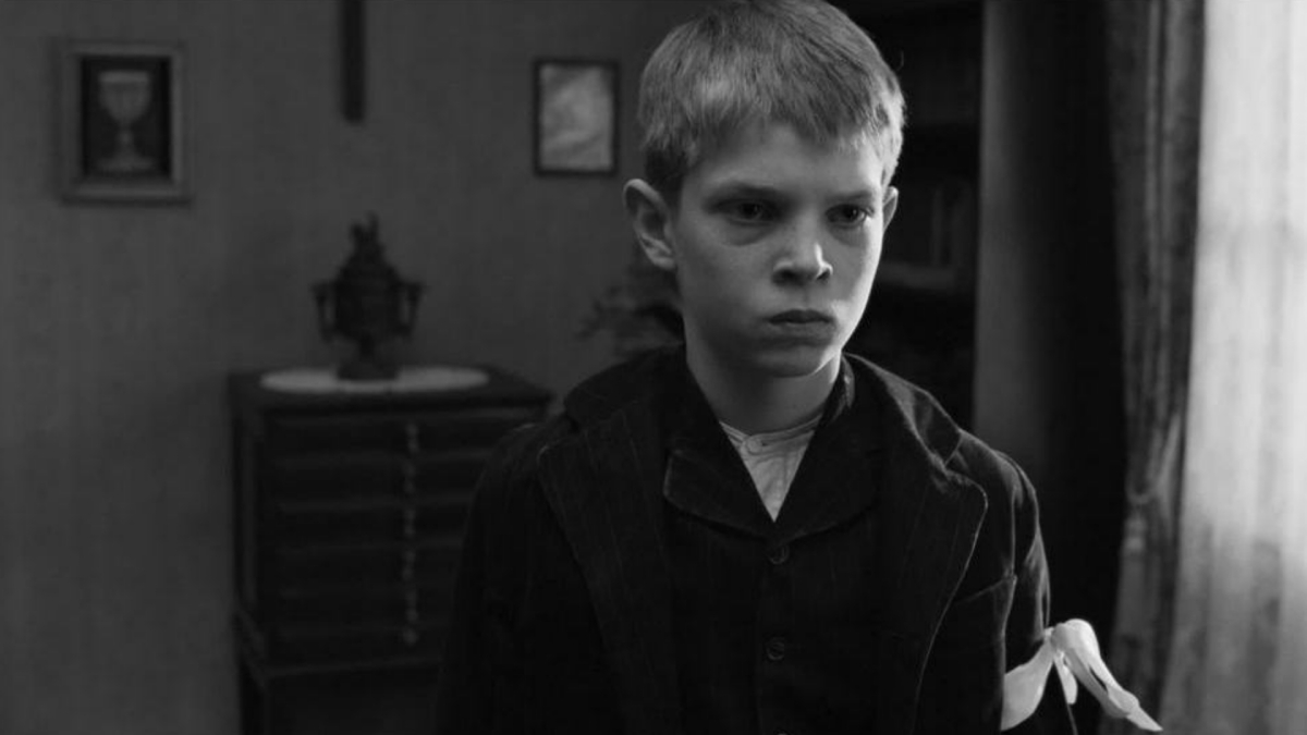 Watch The White Ribbon online - BFI Player