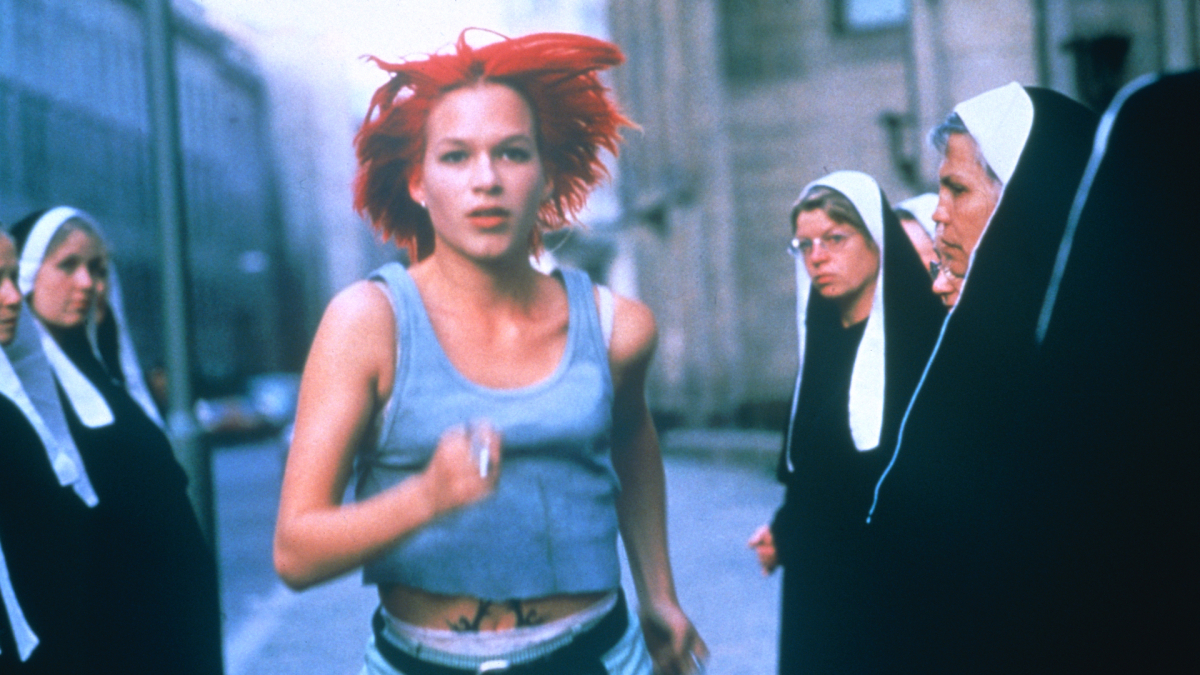 Watch Run Lola Run online - BFI Player