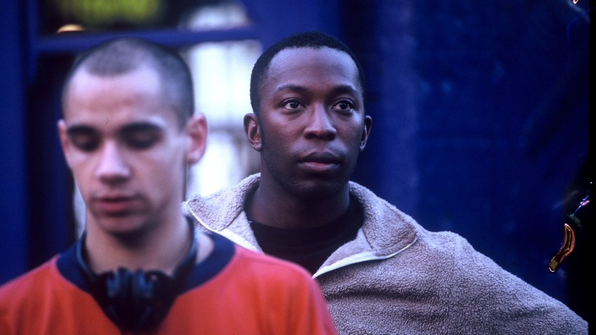 Watch Rage online - BFI Player