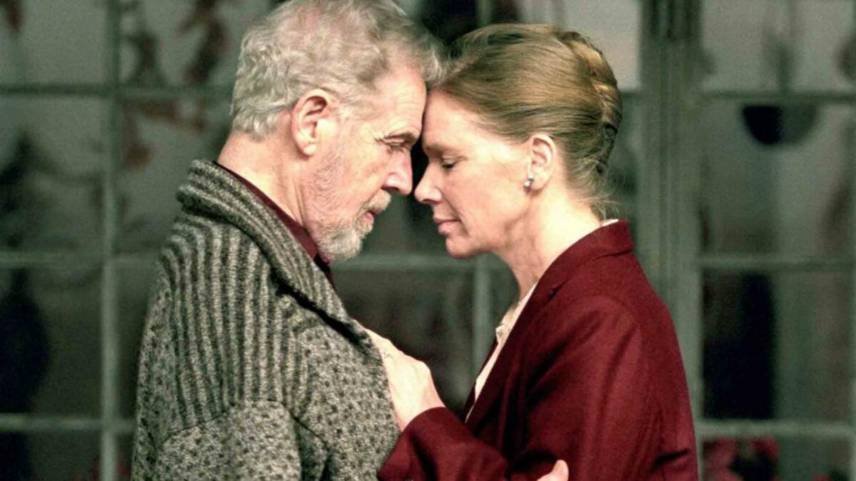 Watch Saraband online - BFI Player