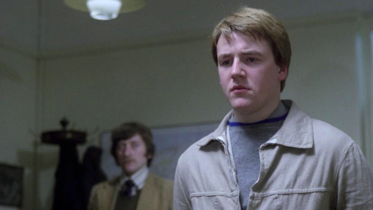 Watch Scum online - BFI Player