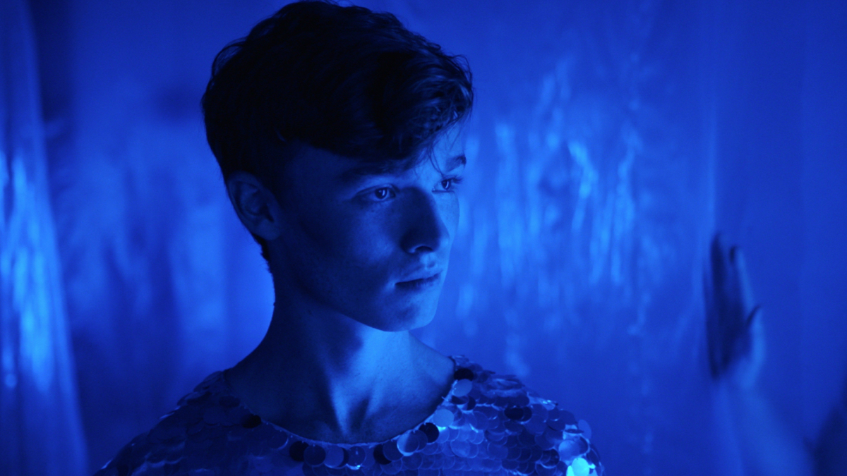 Watch Sequin in a Blue Room online - BFI Player