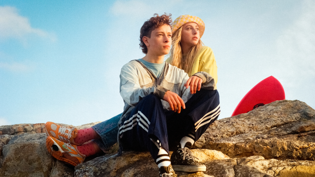 Watch Good Bye, Lenin! online - BFI Player