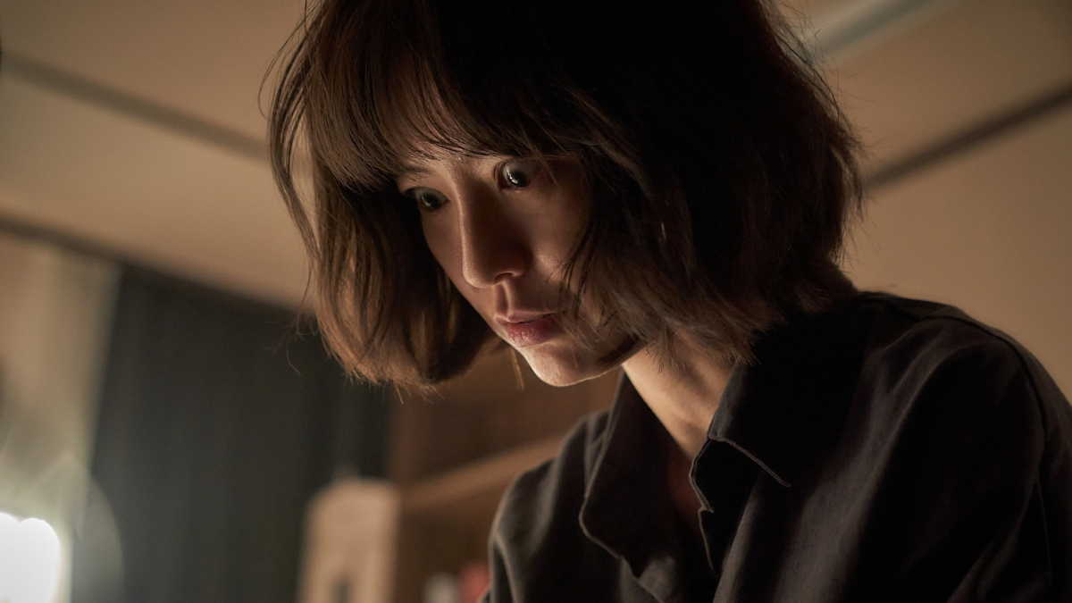 Watch The Handmaiden online - BFI Player