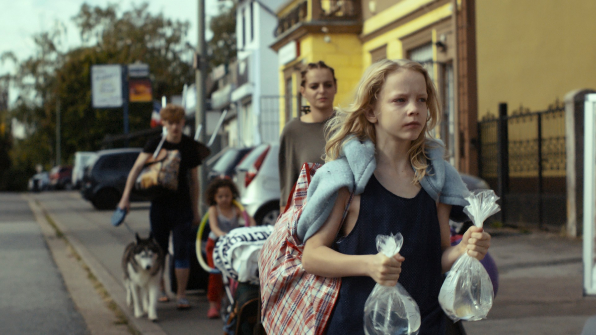 Watch Softie online - BFI Player