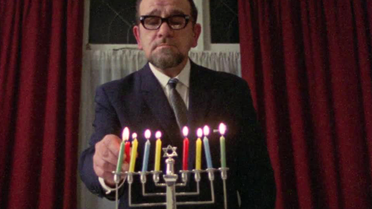 Jewish Britain on Film
