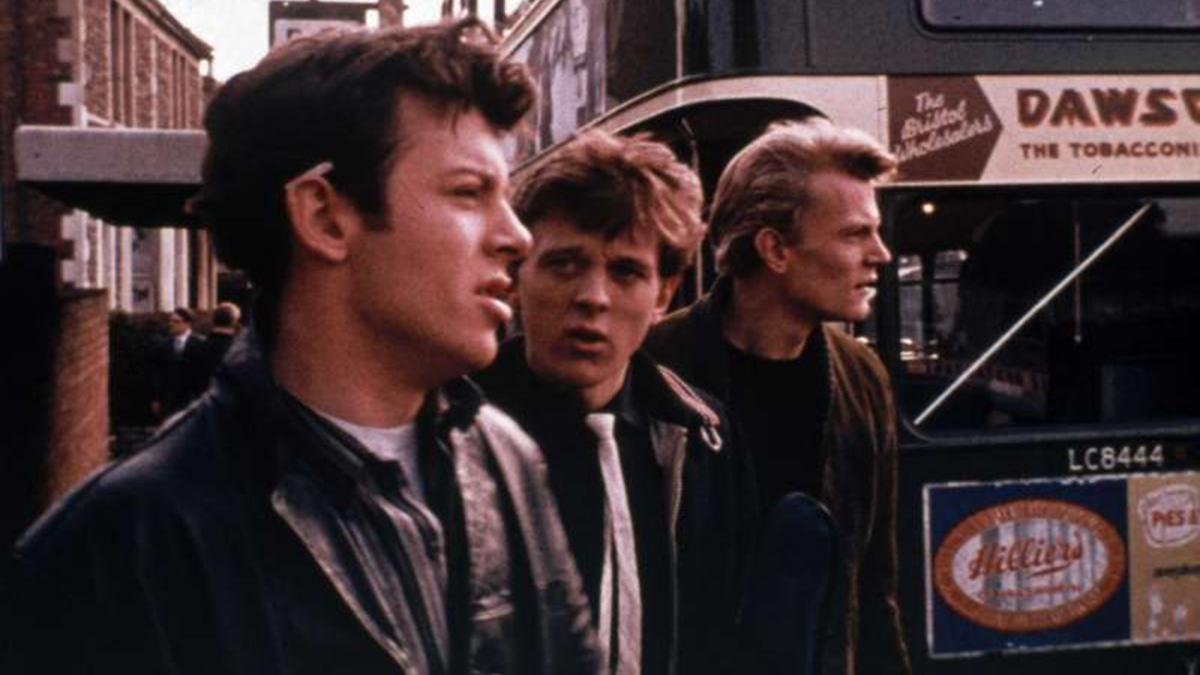 Watch Some People online - BFI Player