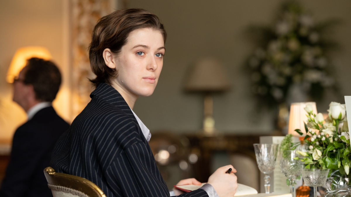 Watch Rosie online - BFI Player
