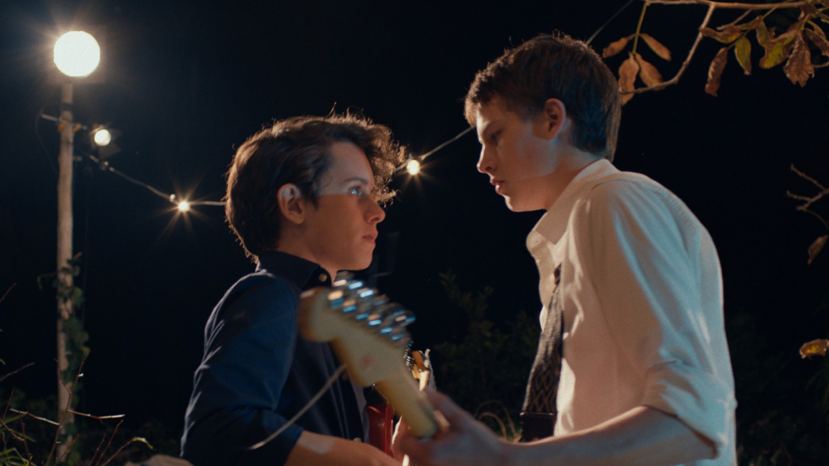 Watch Sublime online - BFI Player