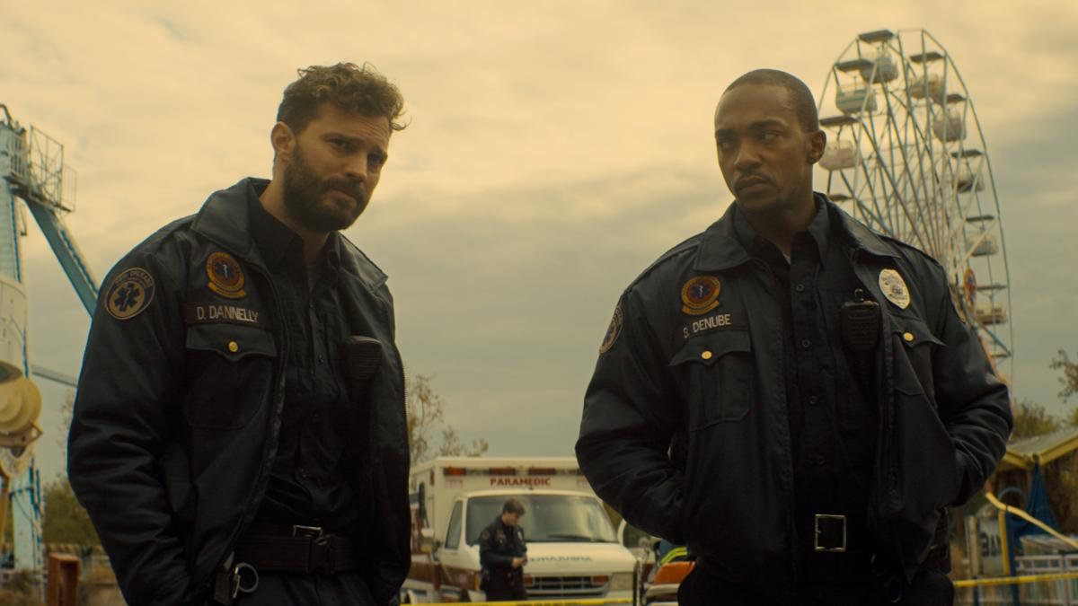 Watch Interstellar online - BFI Player