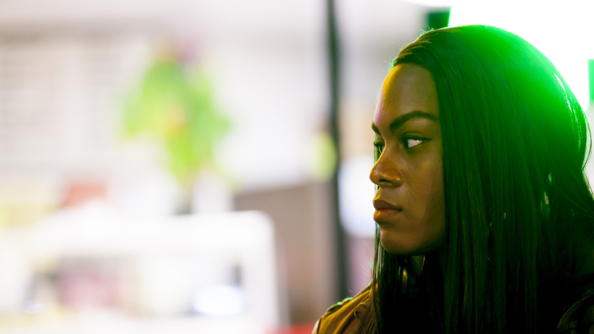 Watch Fish Tank online - BFI Player