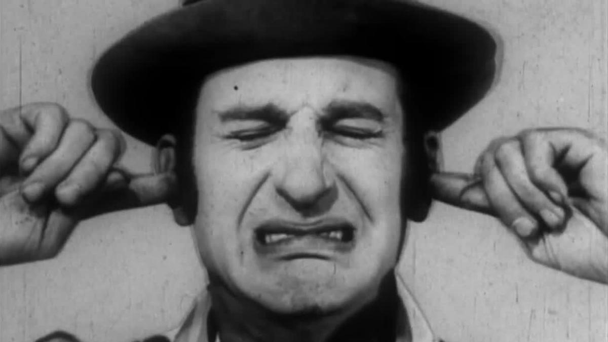 Watch Vote for Froglet online - BFI Player