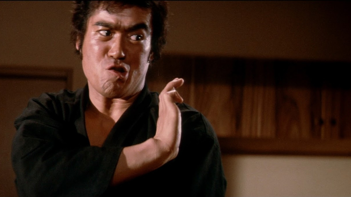 Watch The Chaser online - BFI Player