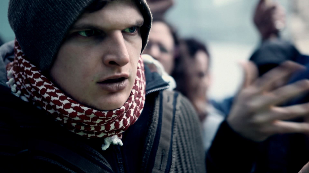 Watch The End online - BFI Player