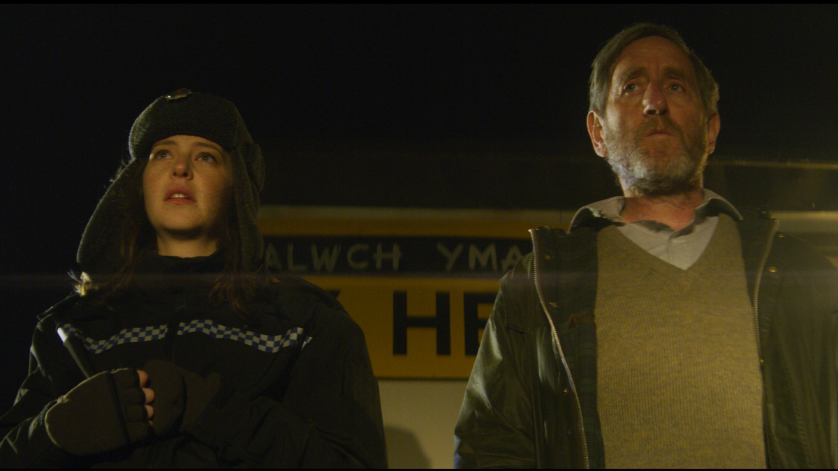 Watch Kinetta online - BFI Player