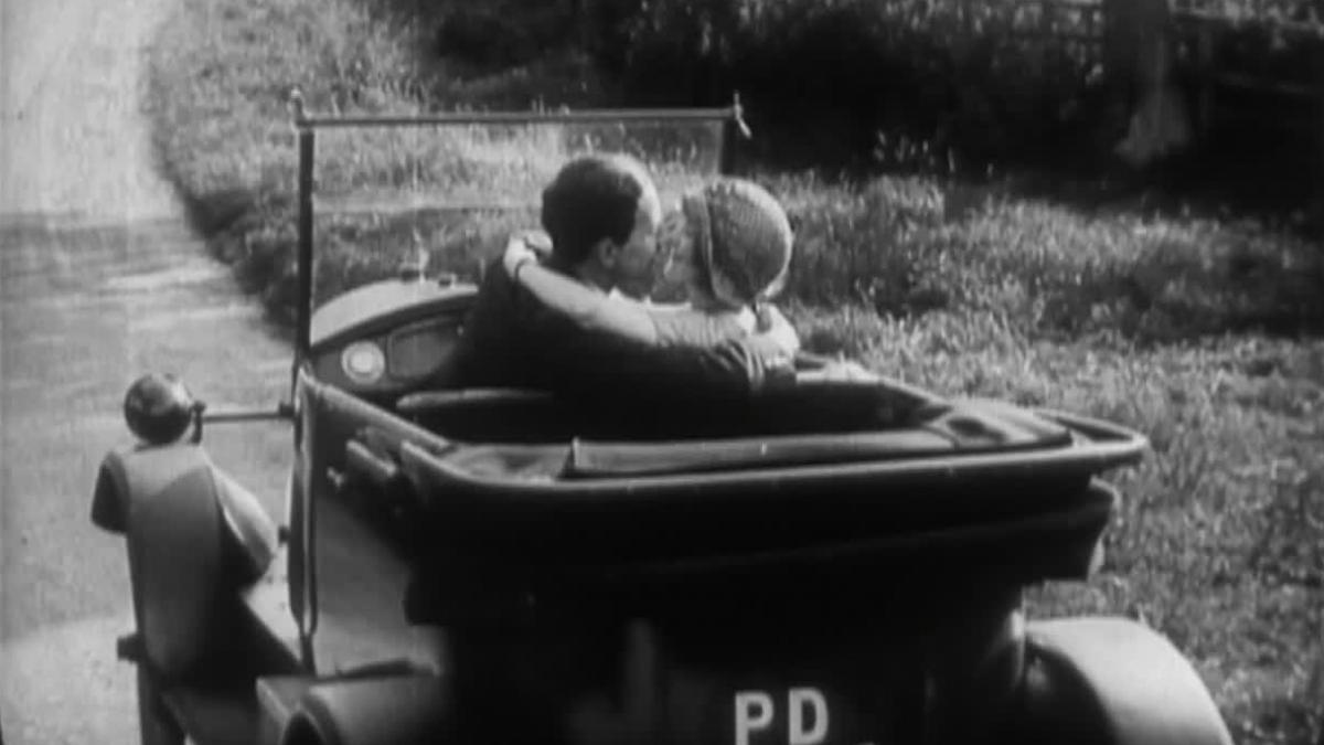 Watch Butlin's Has Something for Everyone online - BFI Player