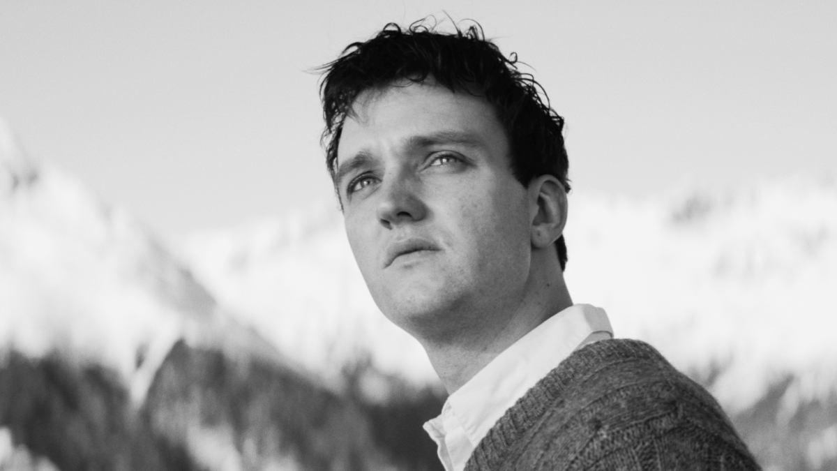 Watch The Great Ecstasy of Robert Carmichael online - BFI Player