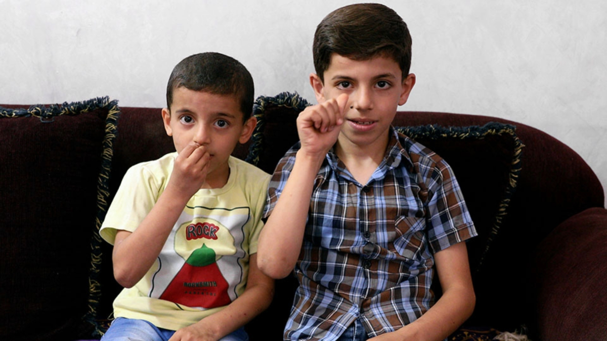 Watch Magic Candies online - BFI Player