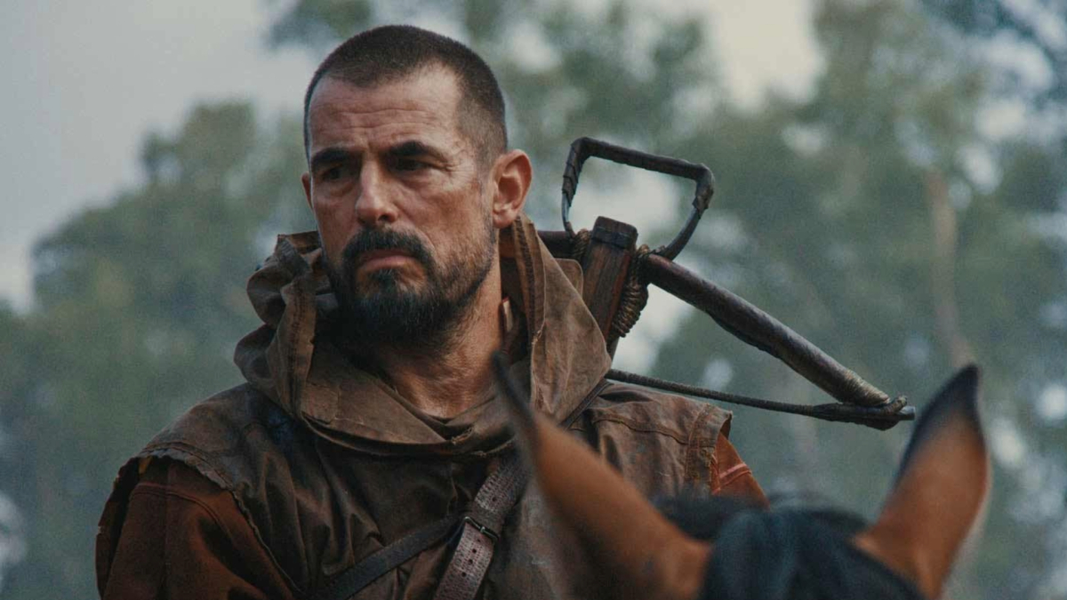 Watch Hacksaw Ridge online - BFI Player