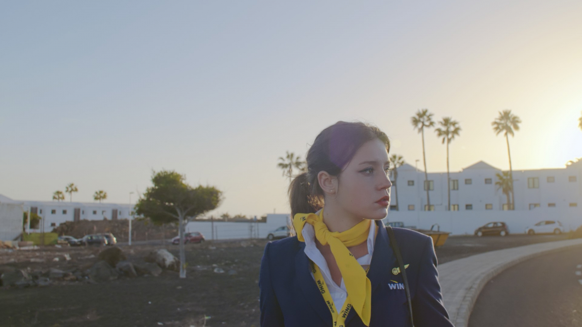 Watch Zero F***s Given online - BFI Player