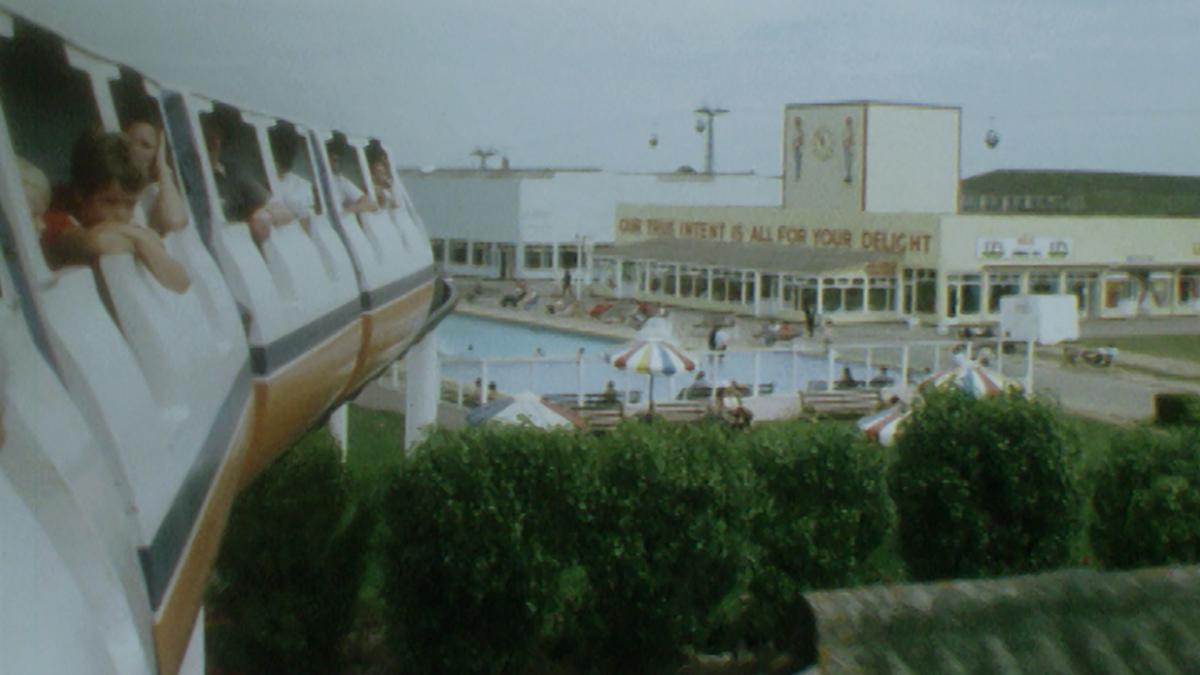 Watch Butlins online - BFI Player