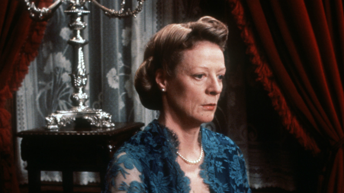 Watch The Lonely Passion of Judith Hearne online - BFI Player