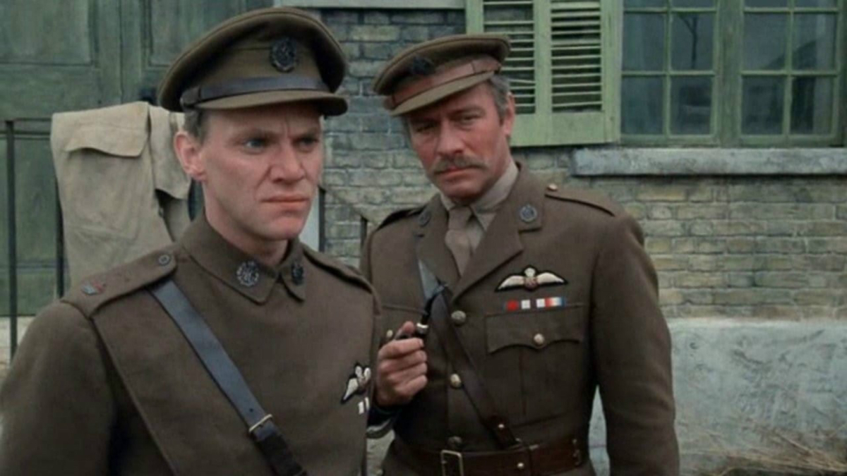 Watch Aces High online - BFI Player