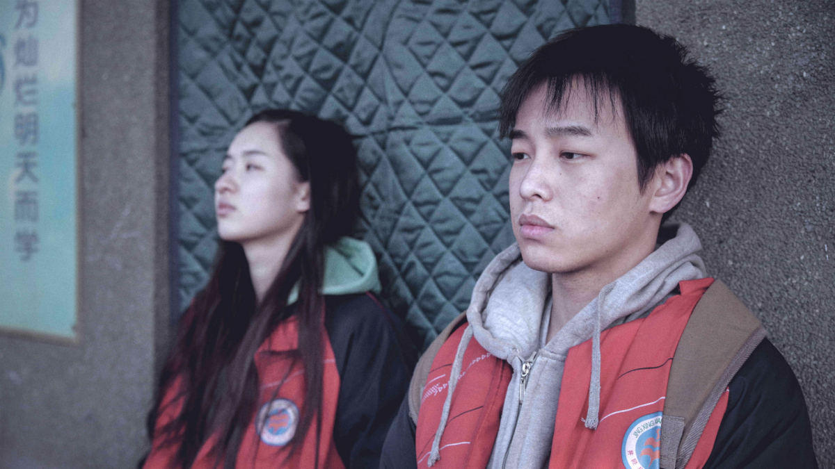 Watch Fish Tank online - BFI Player