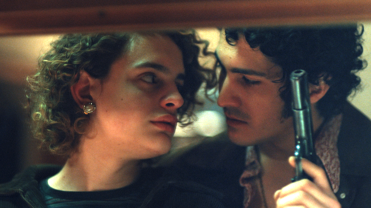 Watch El Ángel online - BFI Player