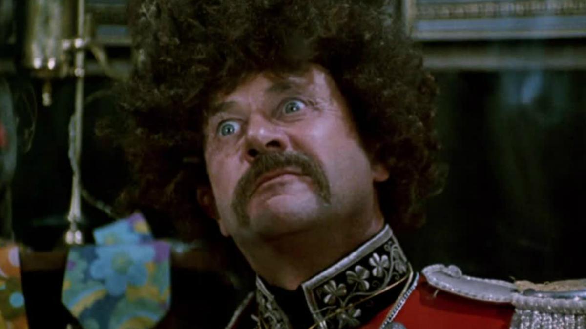 Watch Billy Burden Local Yokel online - BFI Player