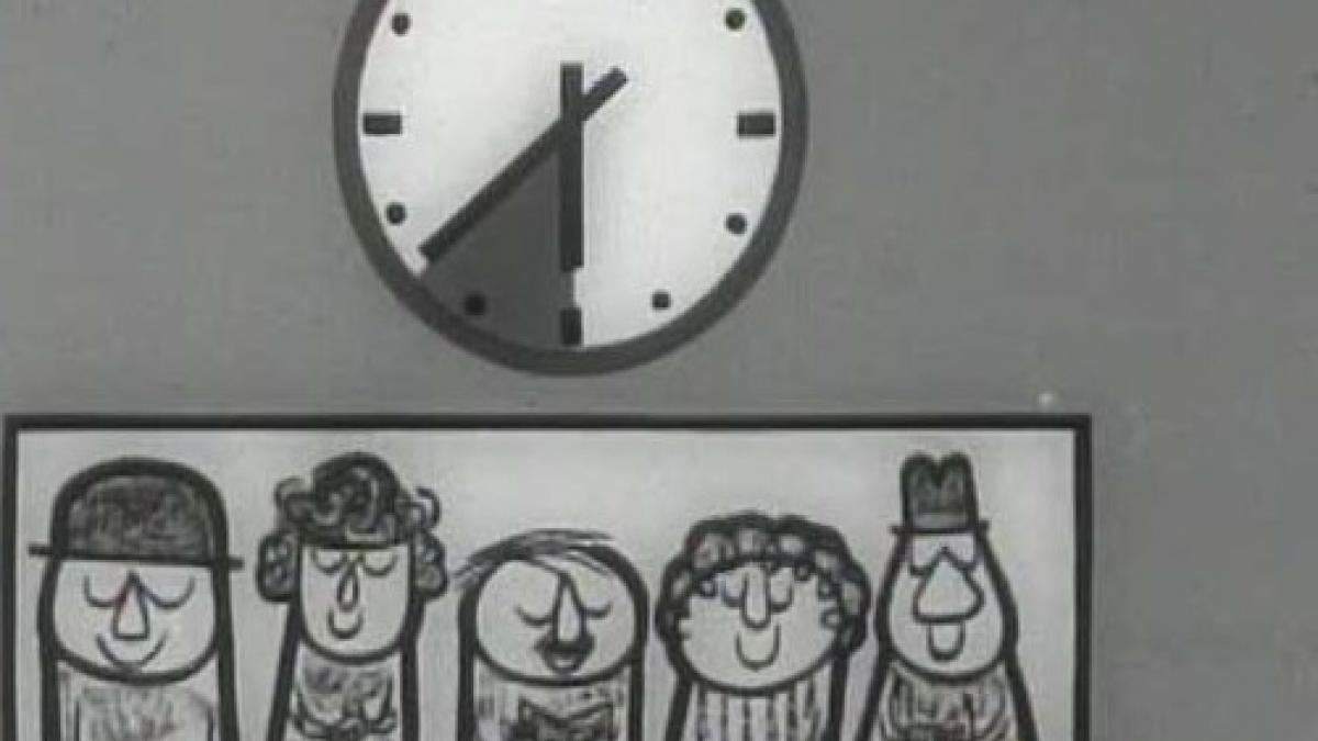 Watch Stagger Working Hours: Cattle online - BFI Player