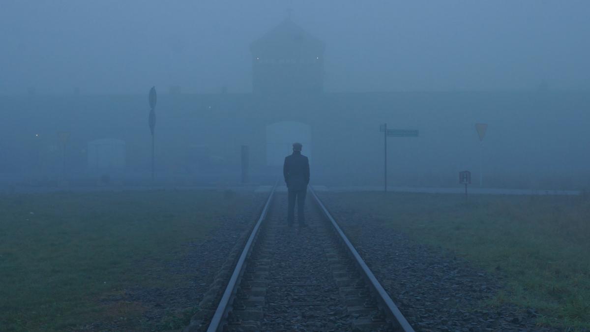 Watch Night Will Fall online - BFI Player