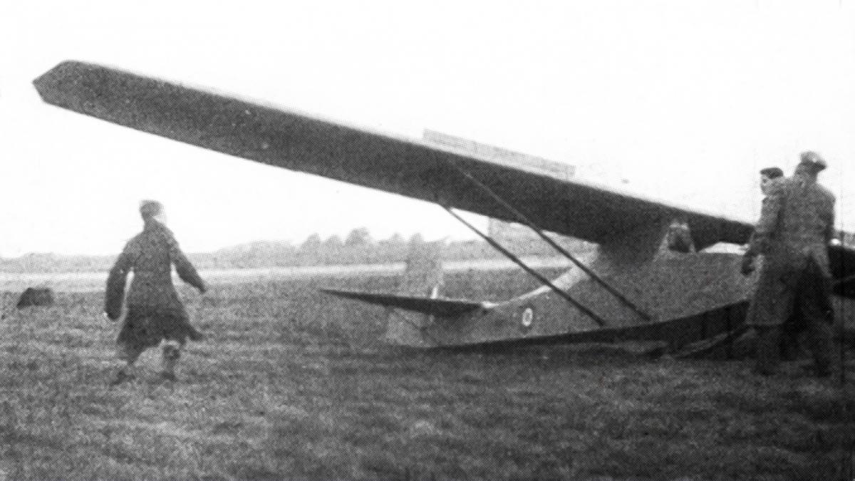Watch Gliding at St Eval online - BFI Player